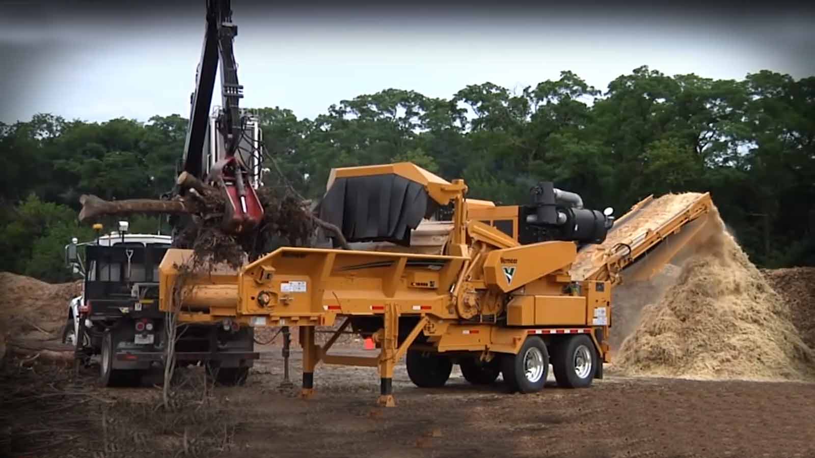 Vermeer India Equipment - Contact Us